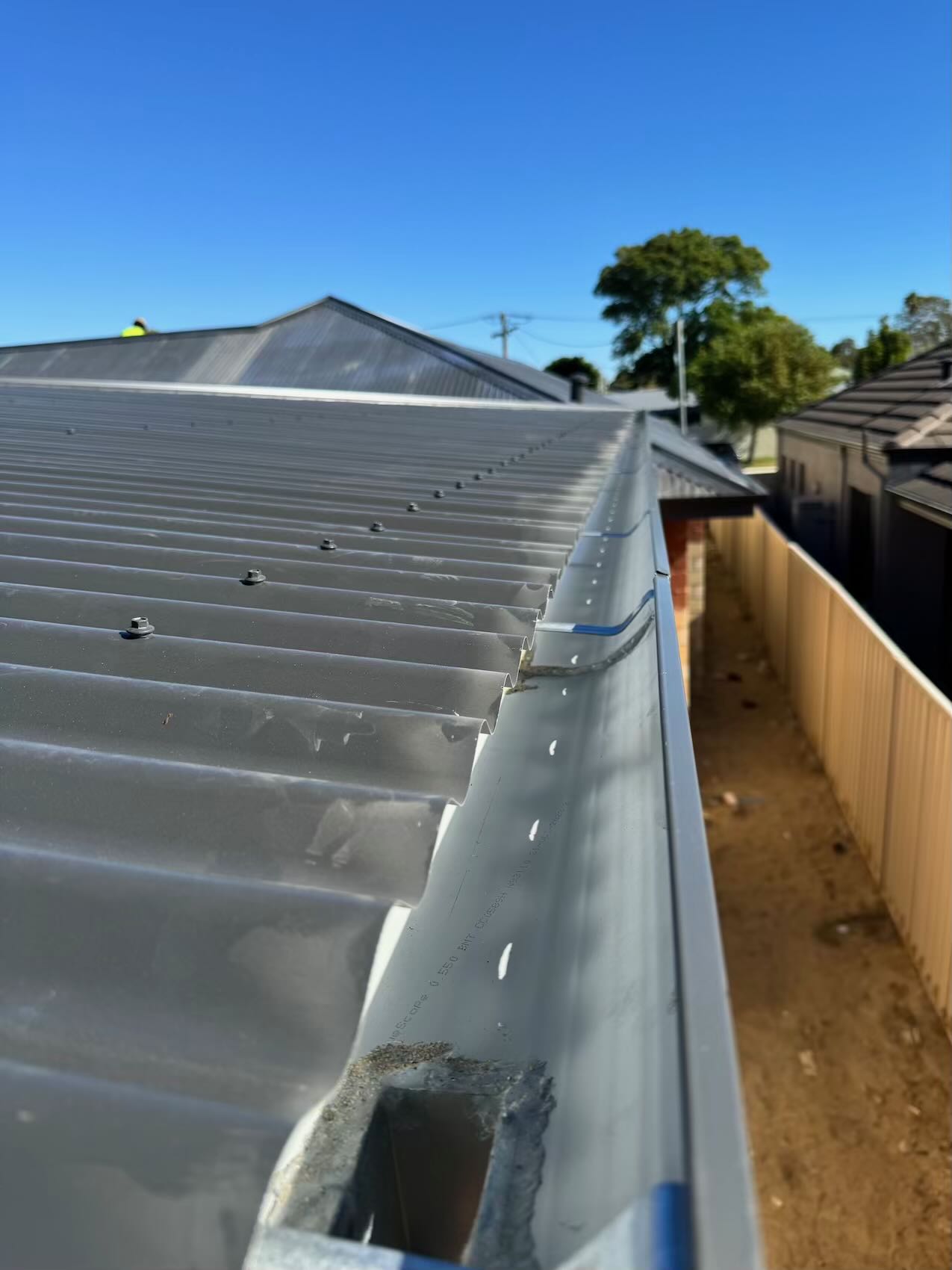 Residential Custom Homes - SRP - Southern Roof Plumbing