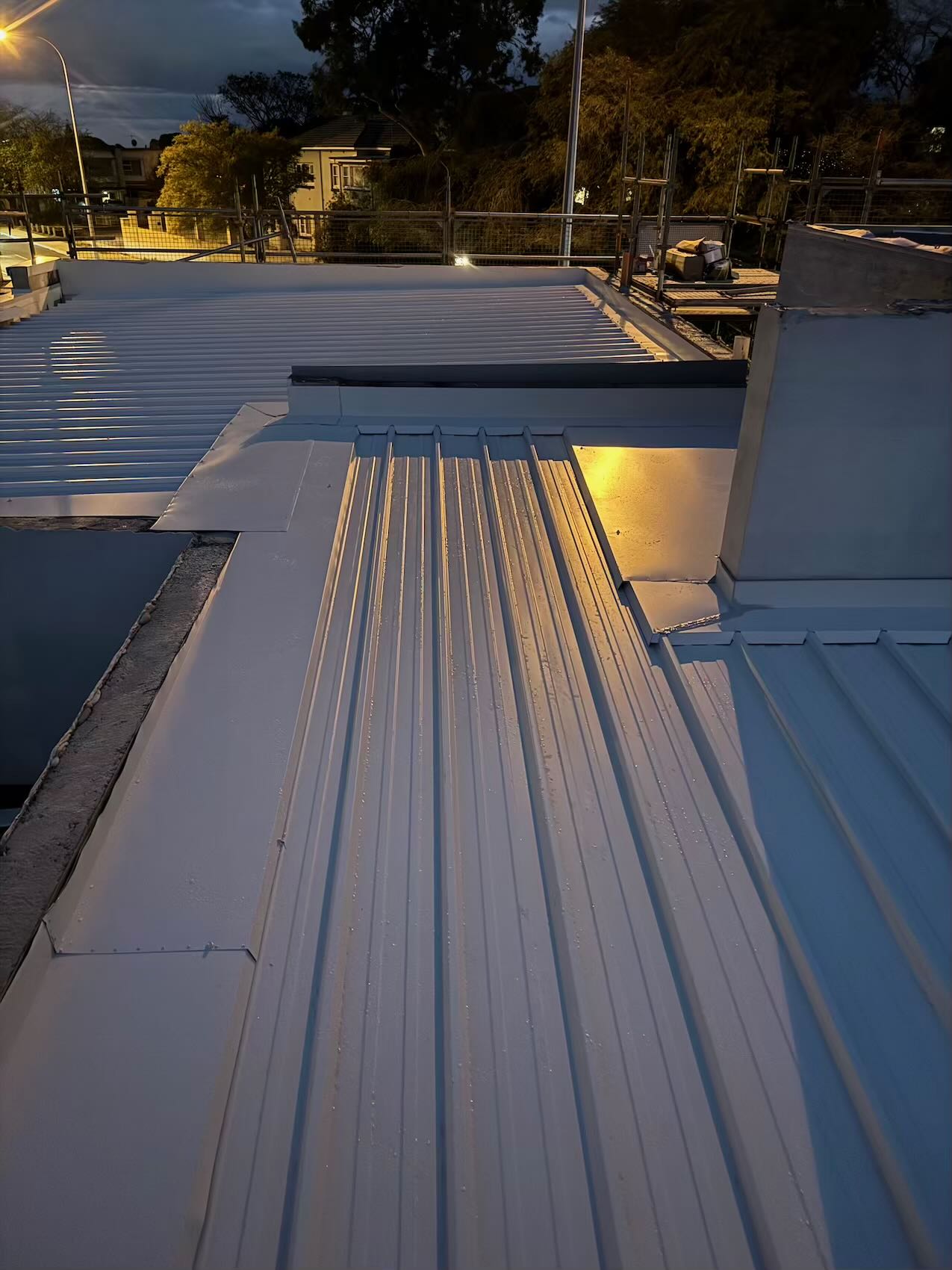 Residential Custom Homes - SRP - Southern Roof Plumbing