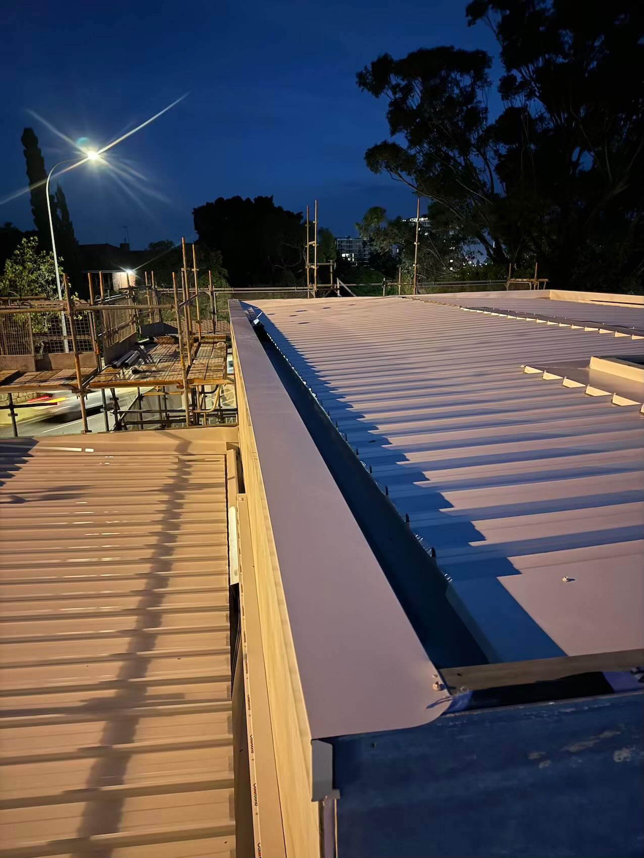 Residential Custom Homes - SRP - Southern Roof Plumbing