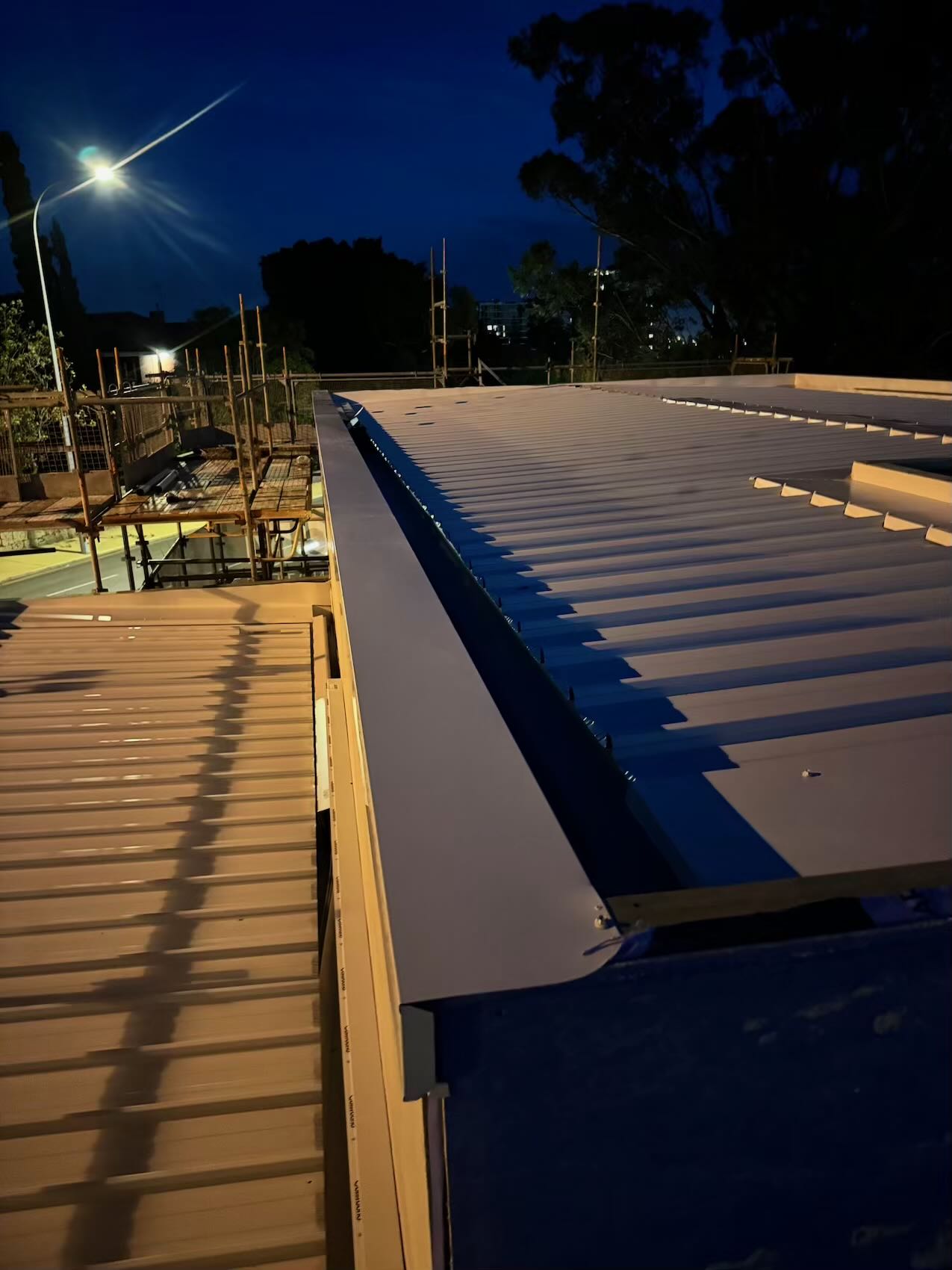 Residential Custom Homes - SRP - Southern Roof Plumbing