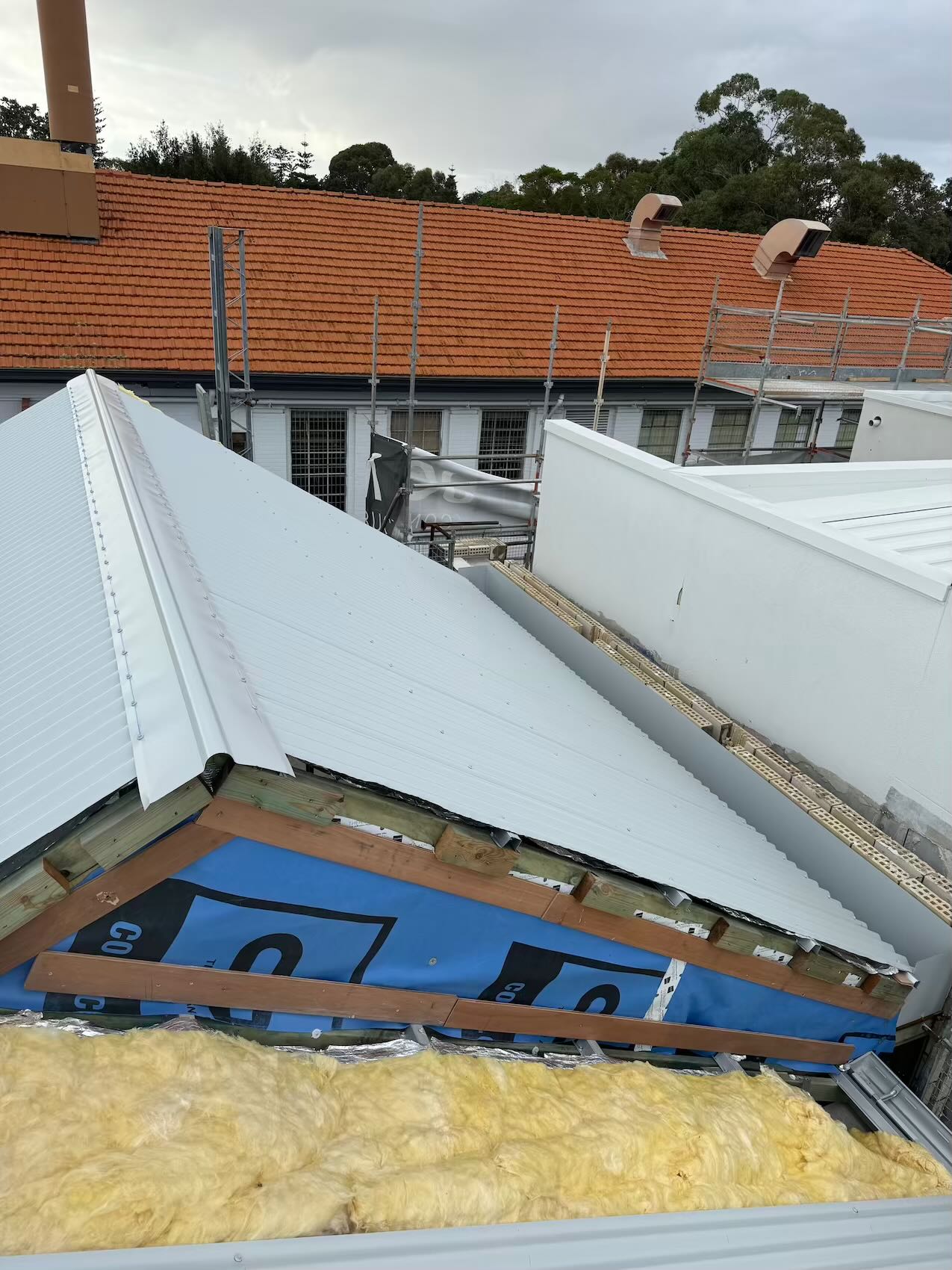 Residential Custom Homes - SRP - Southern Roof Plumbing