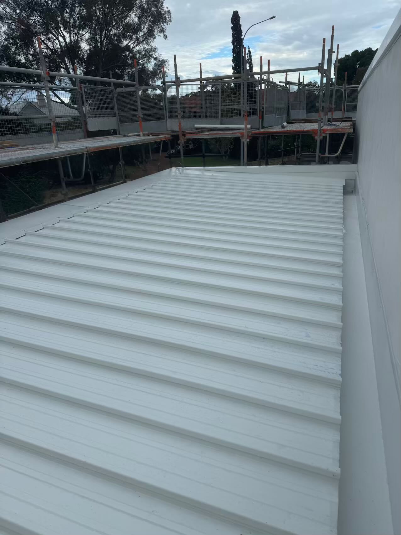Residential Custom Homes - SRP - Southern Roof Plumbing