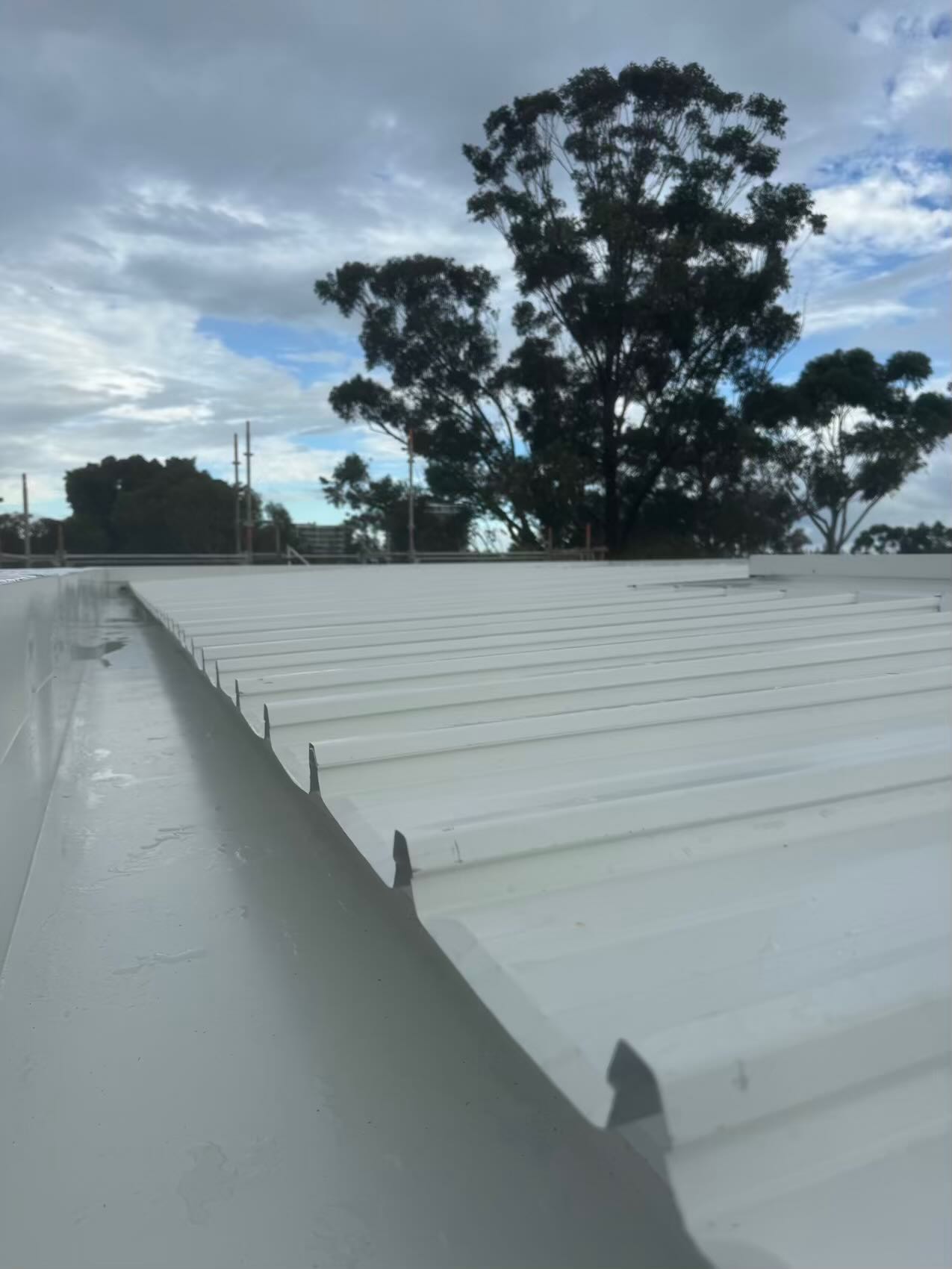 Residential Custom Homes - SRP - Southern Roof Plumbing