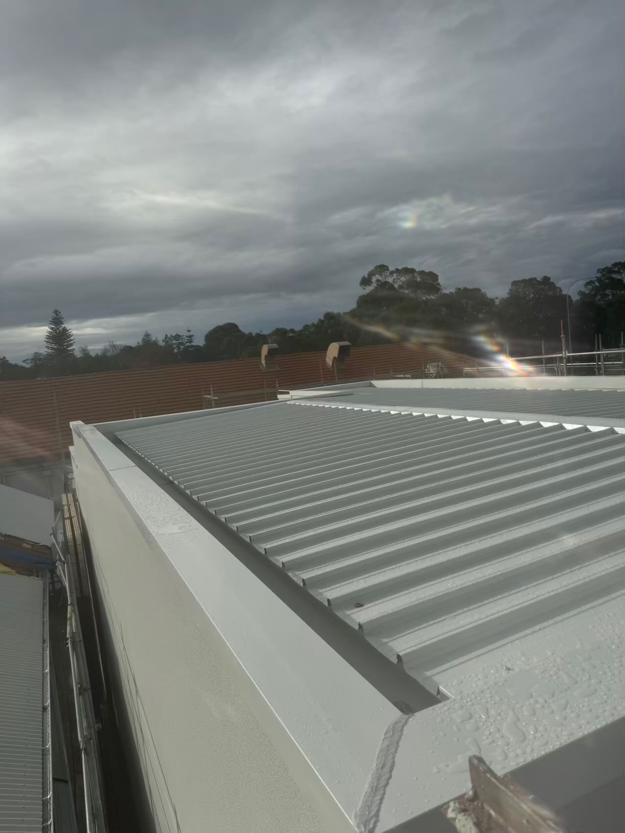 Residential Custom Homes - SRP - Southern Roof Plumbing