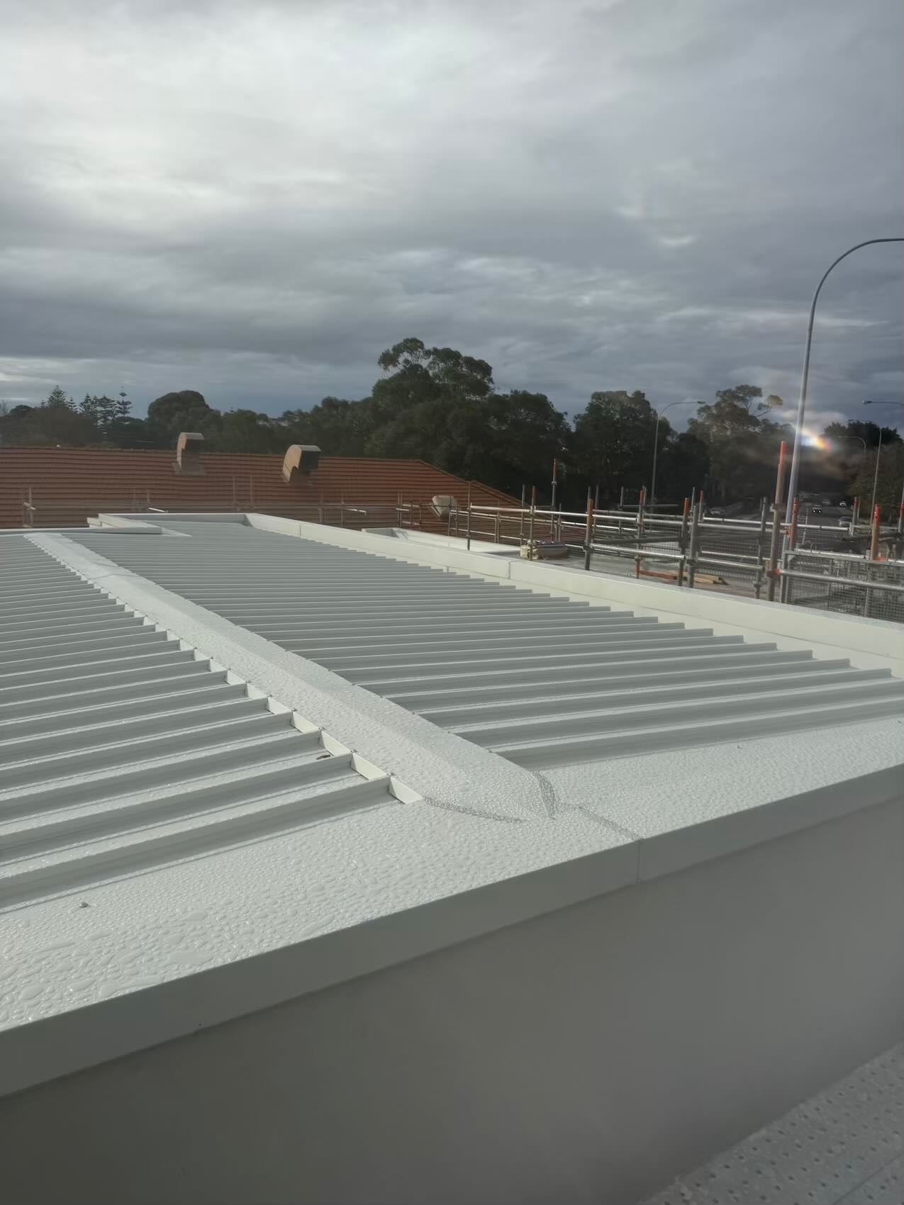 Residential Custom Homes - SRP - Southern Roof Plumbing
