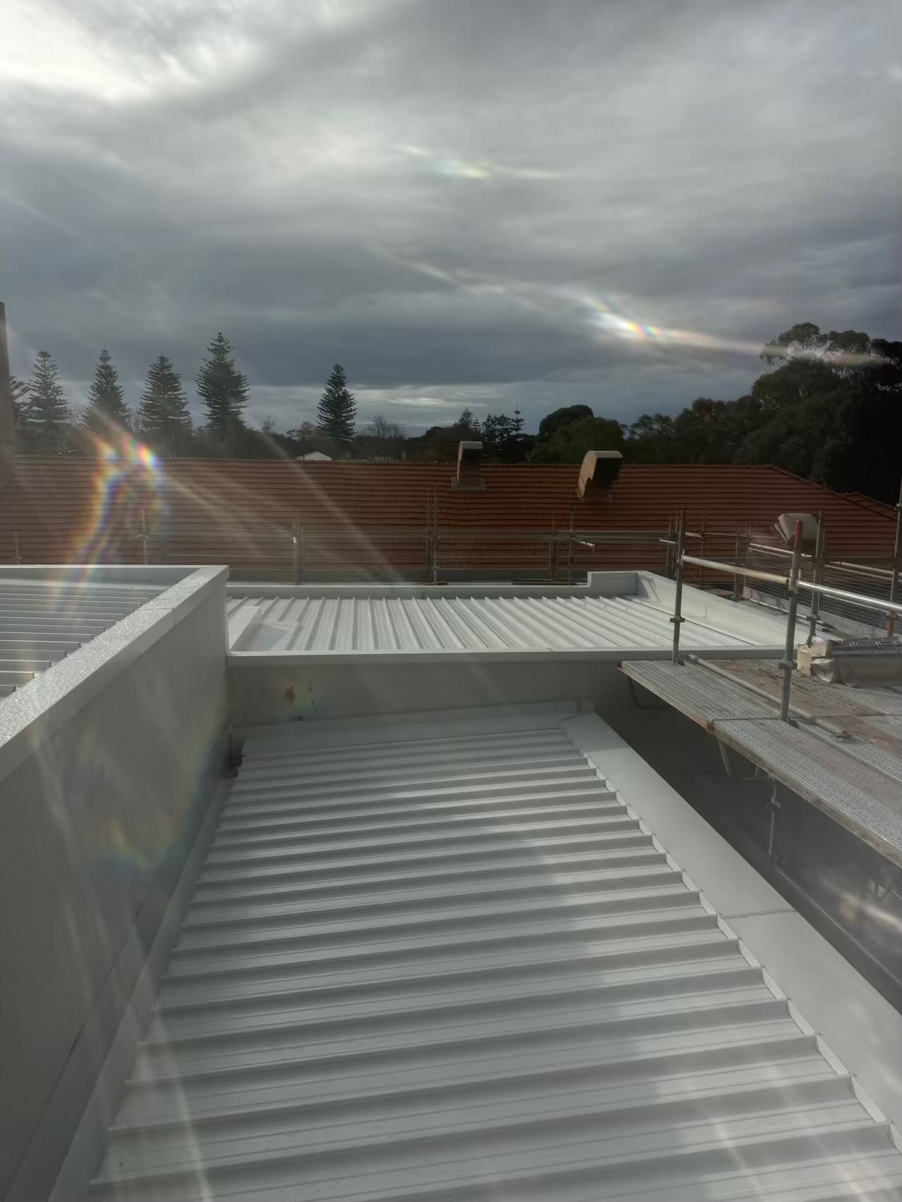 Residential Custom Homes - SRP - Southern Roof Plumbing