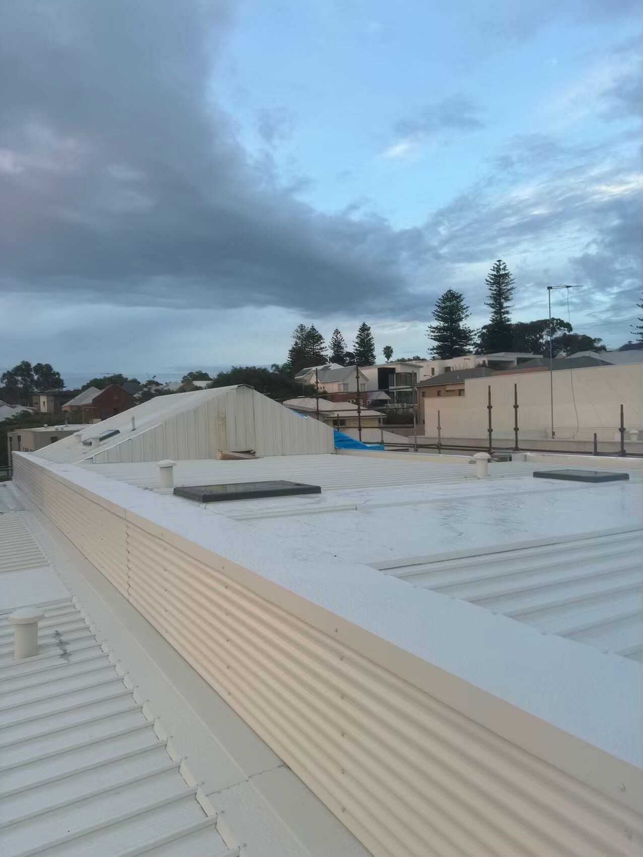 Residential Custom Homes - SRP - Southern Roof Plumbing