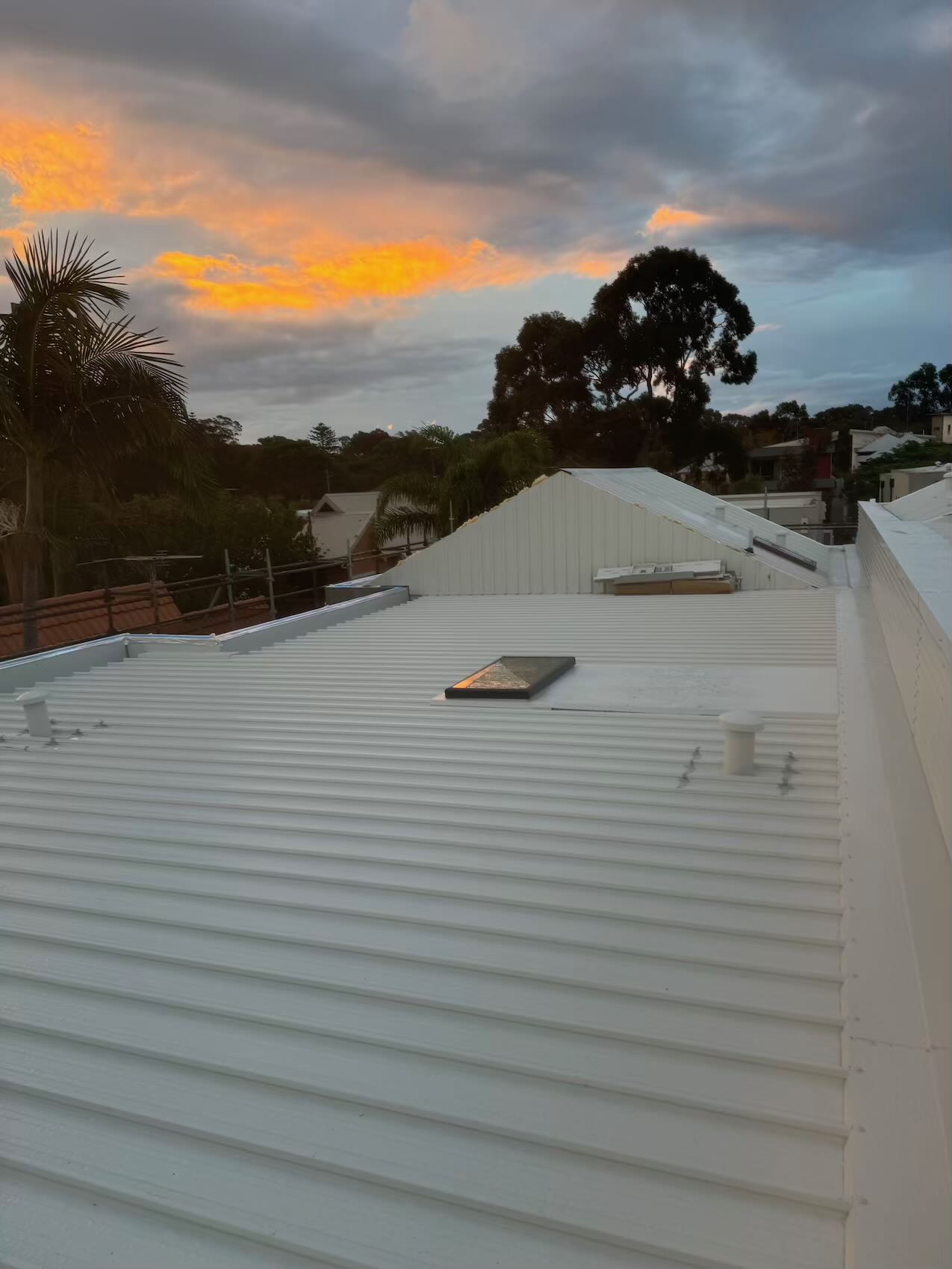 Residential Custom Homes - SRP - Southern Roof Plumbing