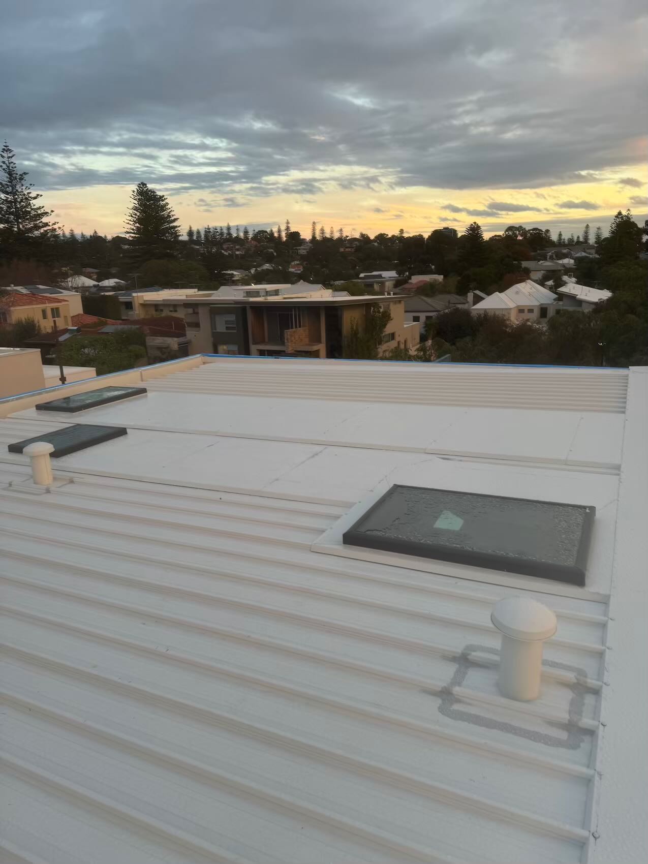 Residential Custom Homes - SRP - Southern Roof Plumbing