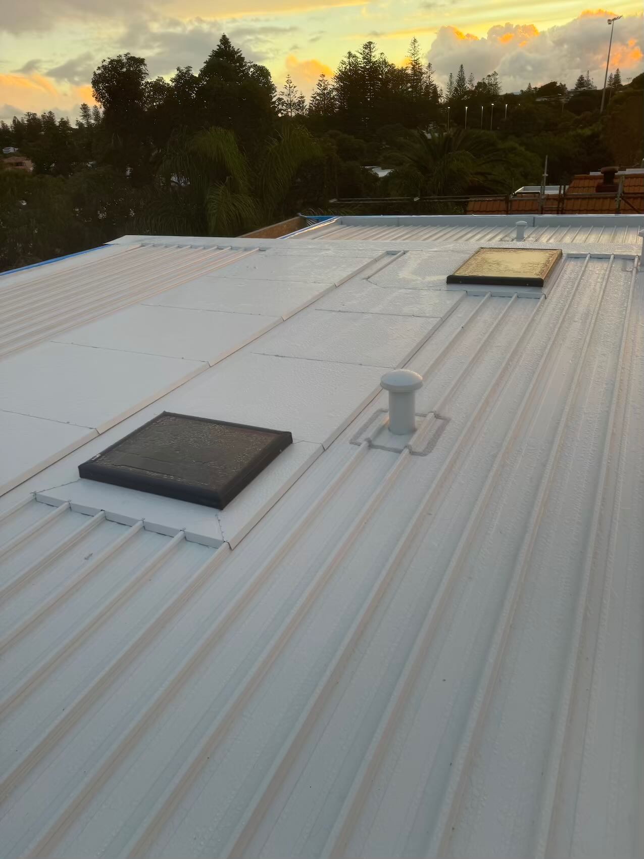 Residential Custom Homes - SRP - Southern Roof Plumbing