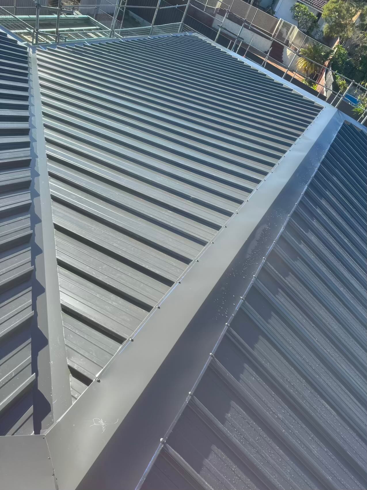 Residential Custom Homes - SRP - Southern Roof Plumbing