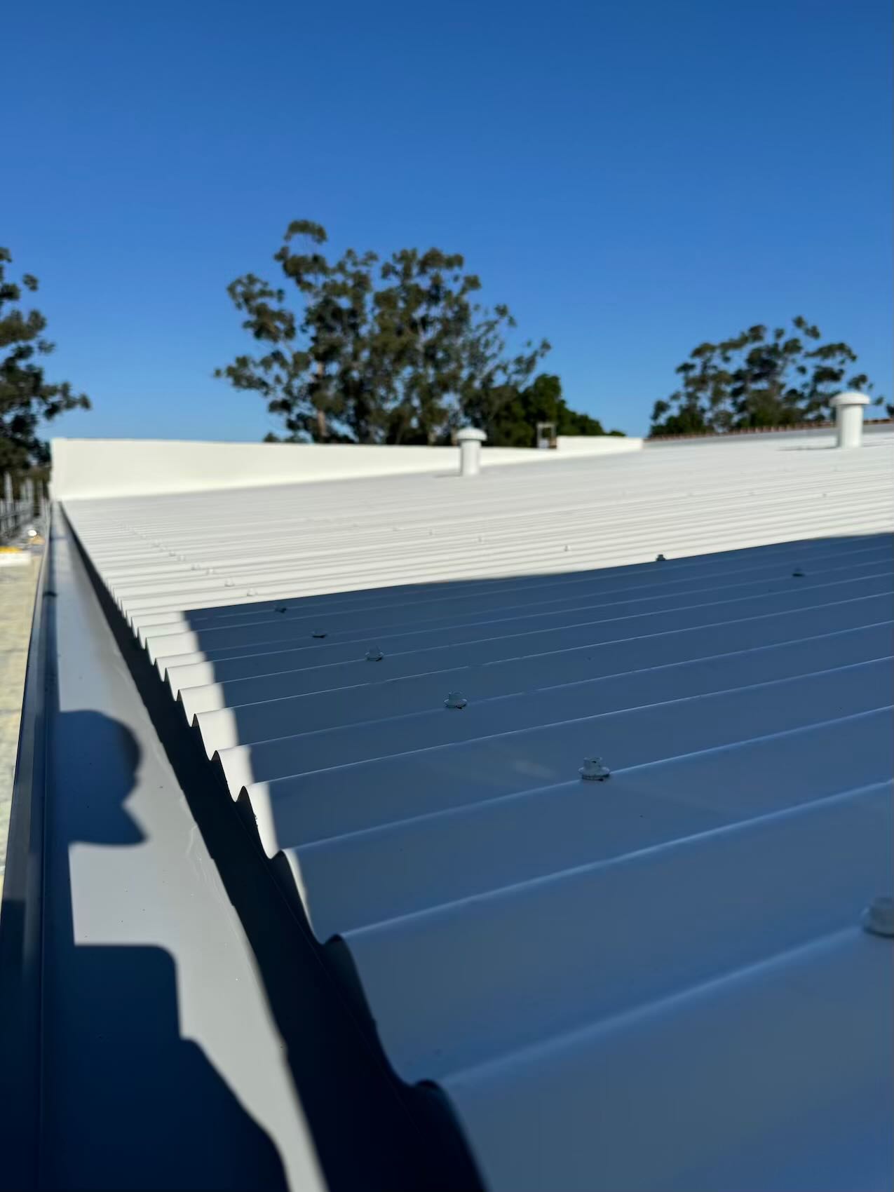 Residential Custom Homes - SRP - Southern Roof Plumbing