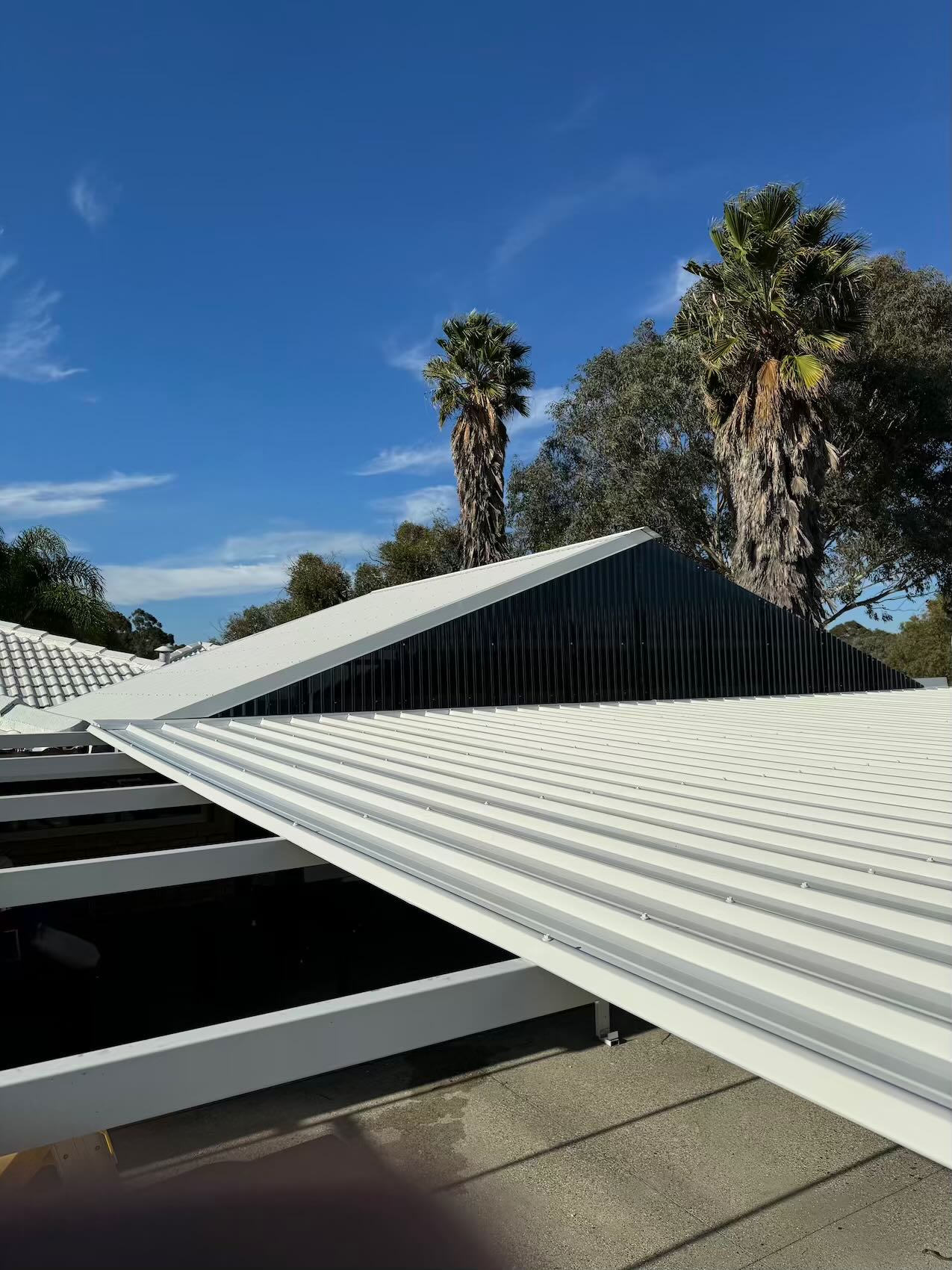 Residential Custom Homes - SRP - Southern Roof Plumbing