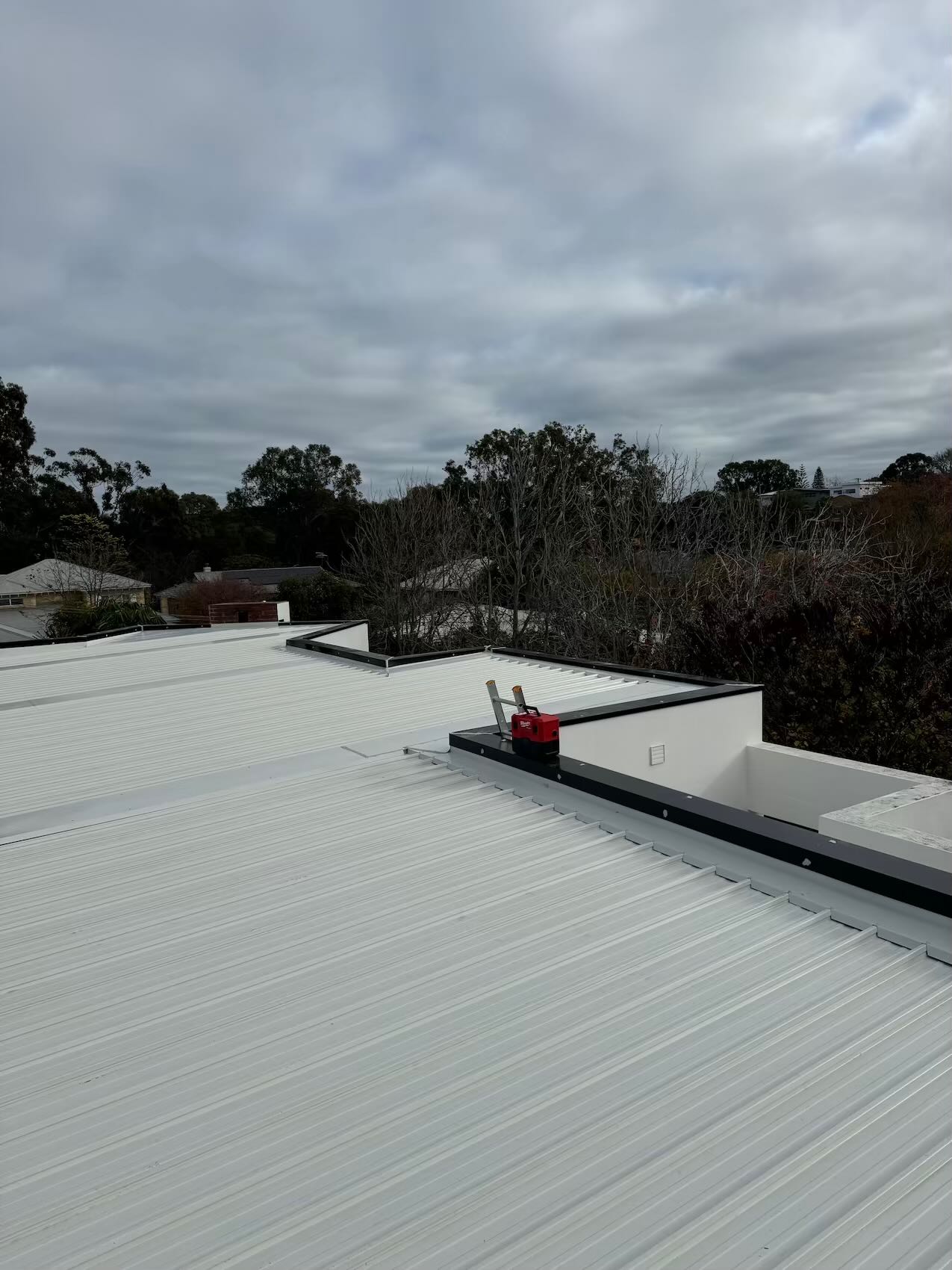 Residential Custom Homes - SRP - Southern Roof Plumbing